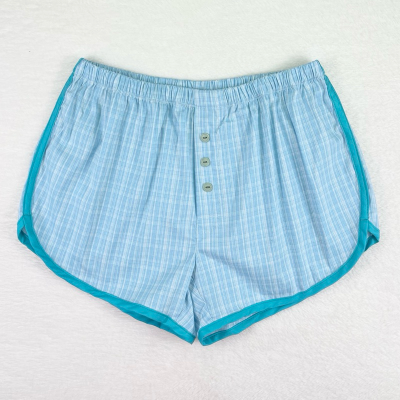 Ringer Dolphin Shorts | Boxer Shorts | Sleepwear | Loungewear | Shopee ...