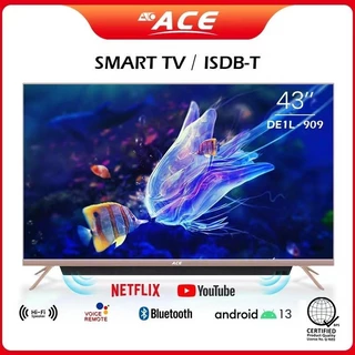 ace smart tv - Best Prices and Online Promos - Jul 2024 | Shopee ...