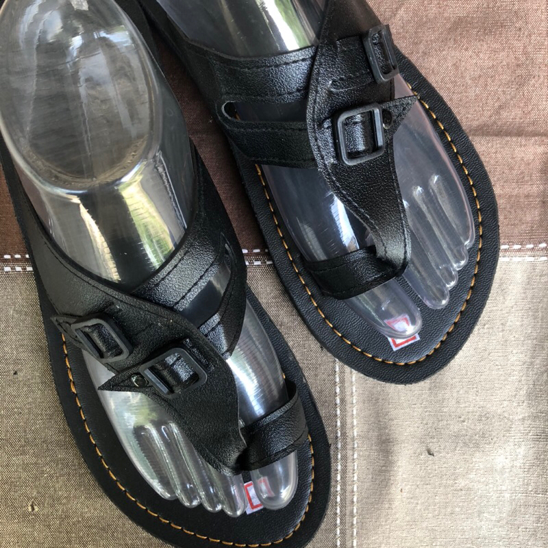 Strap & Sole NEW ARRIVAL Sandals for Men One Finger Footwear for Men ...