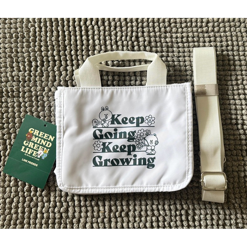 Brand New Auth Bench Sling Bag / Calliope Mobile Phone Sling Bag ...