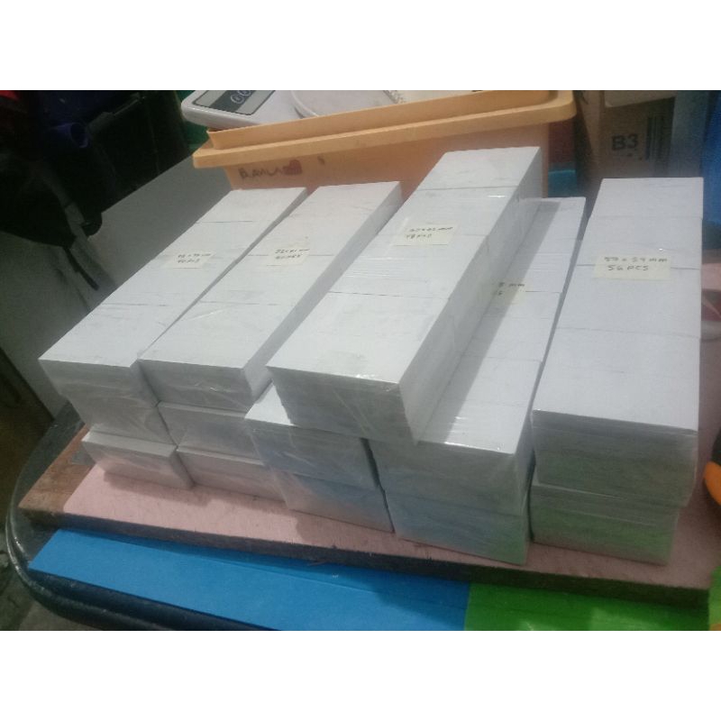 SINTRA BOARD (Retaso) 3mm kapal | Shopee Philippines