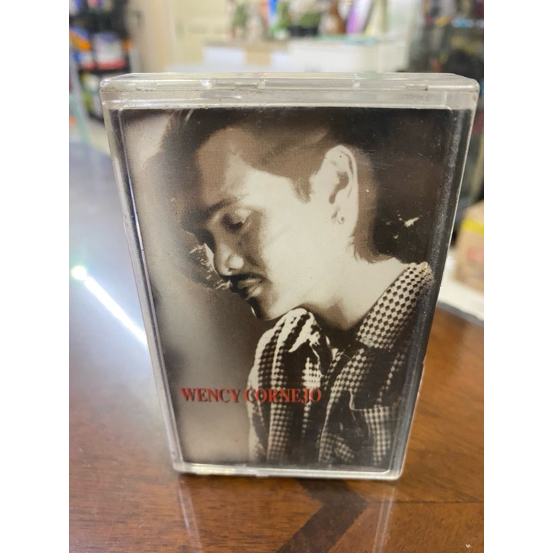 Wency Cornejo - OPM After Image Vocalist Philippines Original Music ...