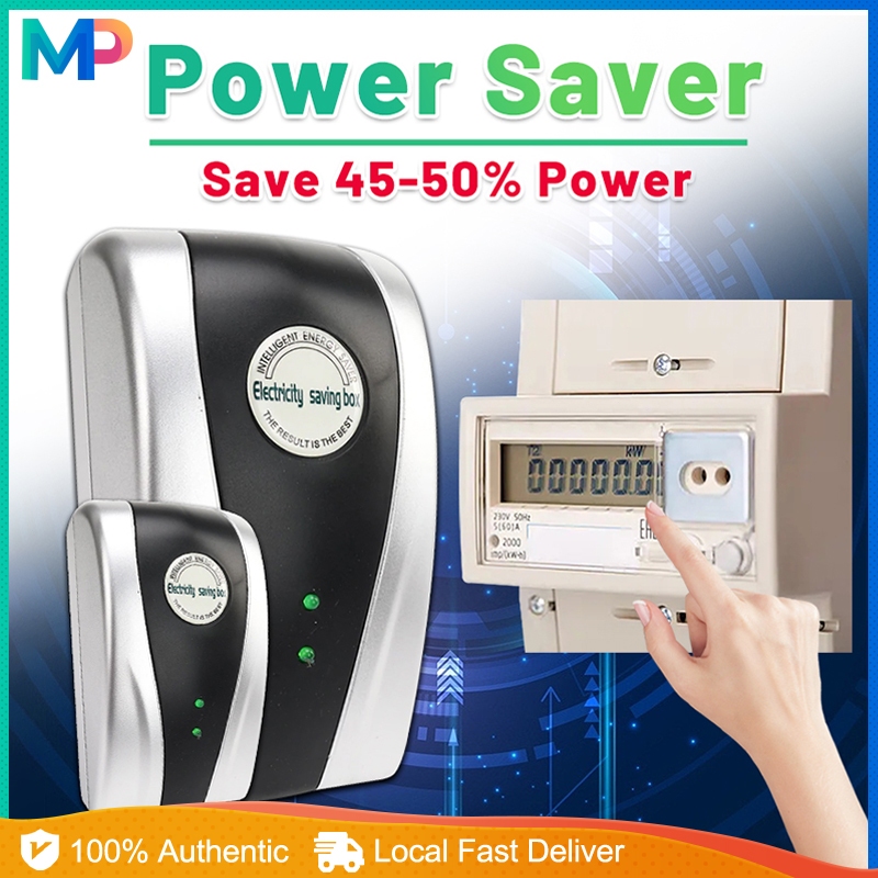 Electricity Power Saver Effective Electric Saver Device Sonic Energy ...