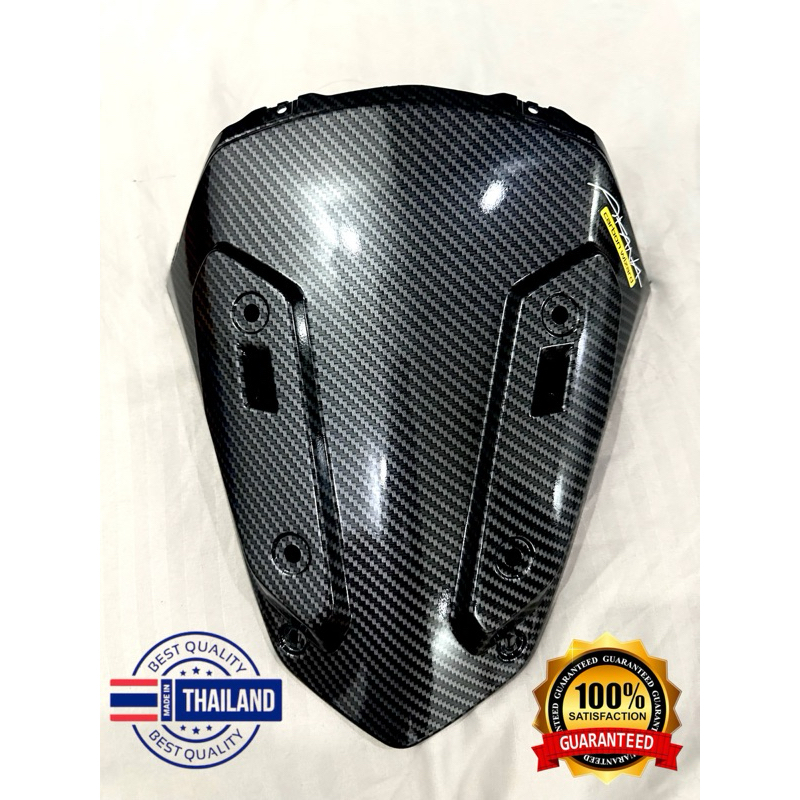 NMAX V2 V3 CONSOLE AKANA CARBON | Shopee Philippines