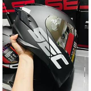 sec helmet - Best Prices and Online Promos - Aug 2024 | Shopee Philippines