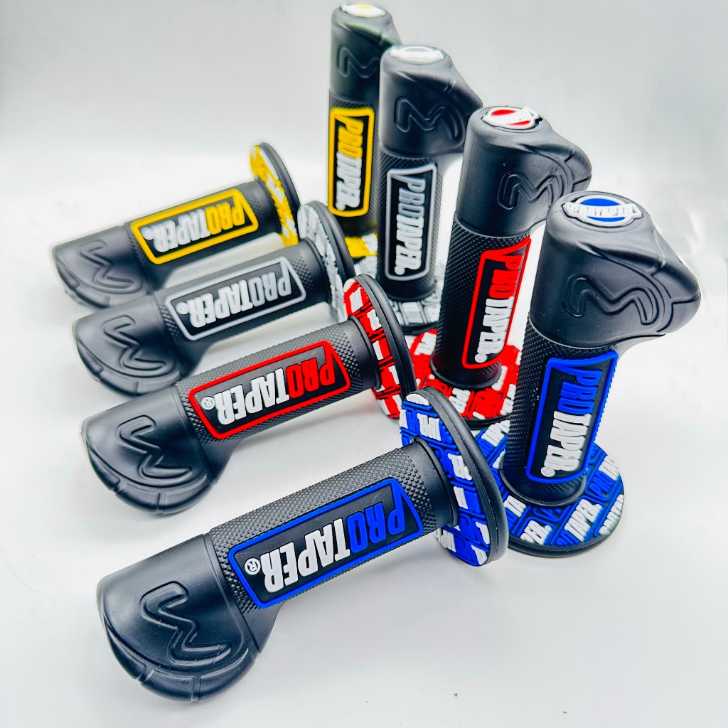 Universal Handle Grip with Soft Rubber Grip and Anti-Slip (Prataper ...