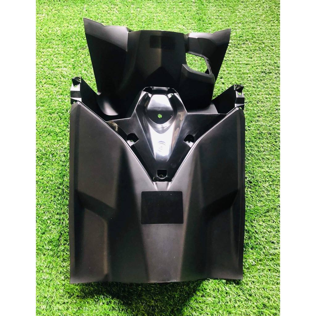 HONDA GENUINE BATOK FOR VERSION V2 CLICK 150 cover inner lower 81141 ...