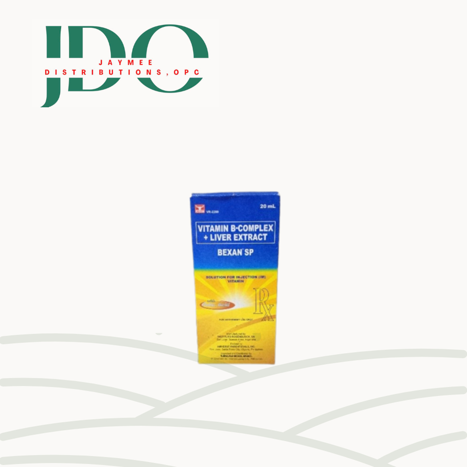 Bexan SP ( 20ml ) | Shopee Philippines Bexan SP ( 20ml ) | Shopee Philippines
