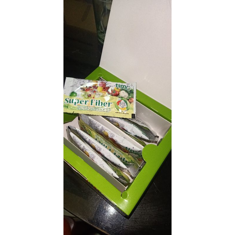 TIMO Super Fiber Original from Life Extension | Shopee Philippines