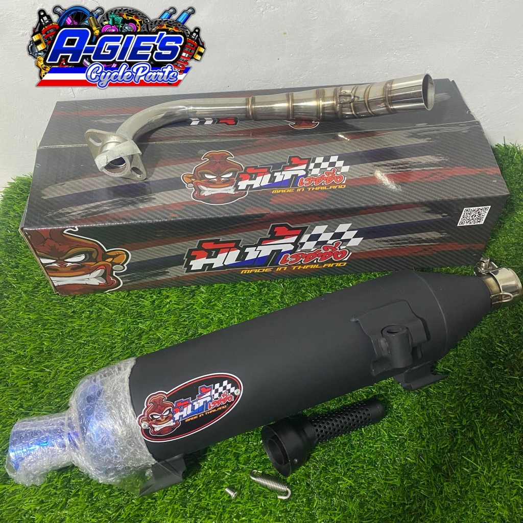 RACING MONKEY HUN PIPE | MIO SOULTY | Shopee Philippines
