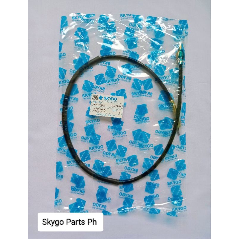Skygo Speedometer Cable/ Wizard/ King | Shopee Philippines