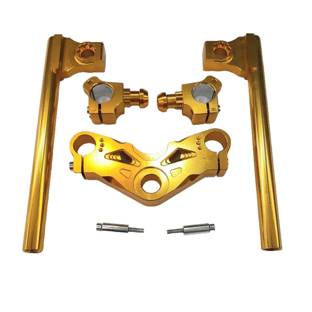 HERO Handle Bar Raider 150 Butterfly type R150 2760413 | Shopee Philippines