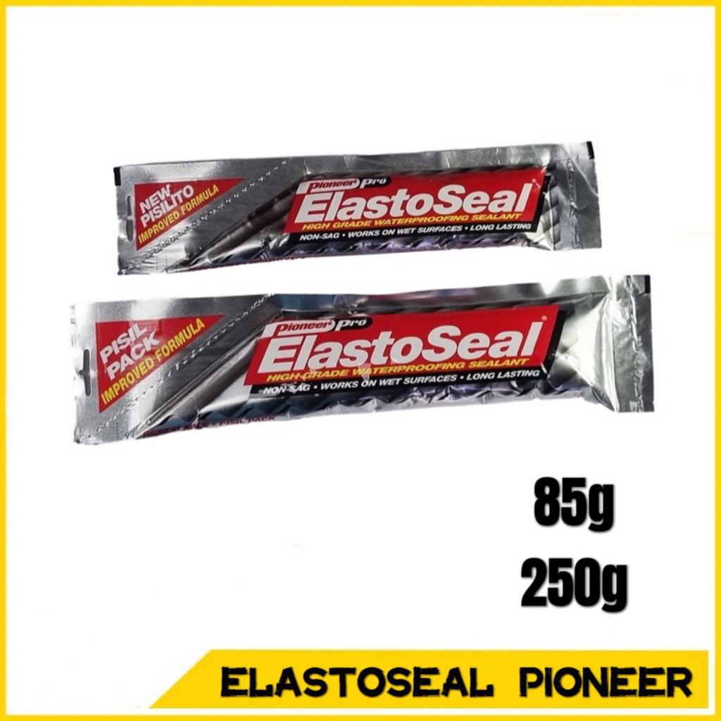 Pioneer ElastoSeal High Grade Waterproofing Sealant - 85g or 250g ...