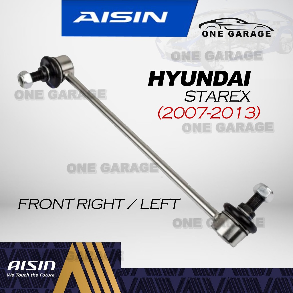 Stabilizer Link FRONT For HYUNDAI STAREX (2007-2013) sold per piece ...