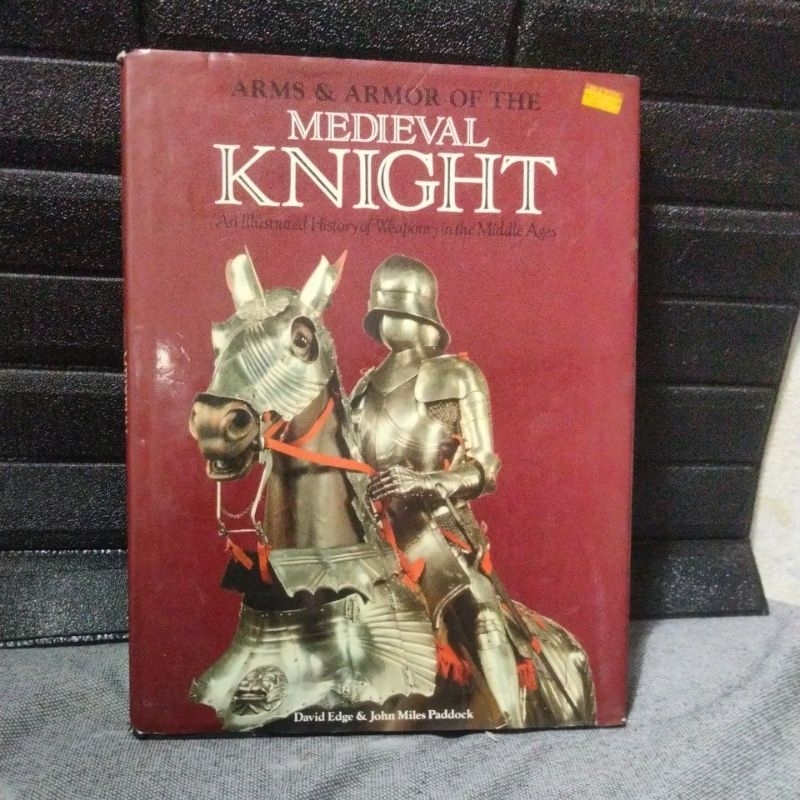 arm & armor of the medieval knight | Shopee Philippines