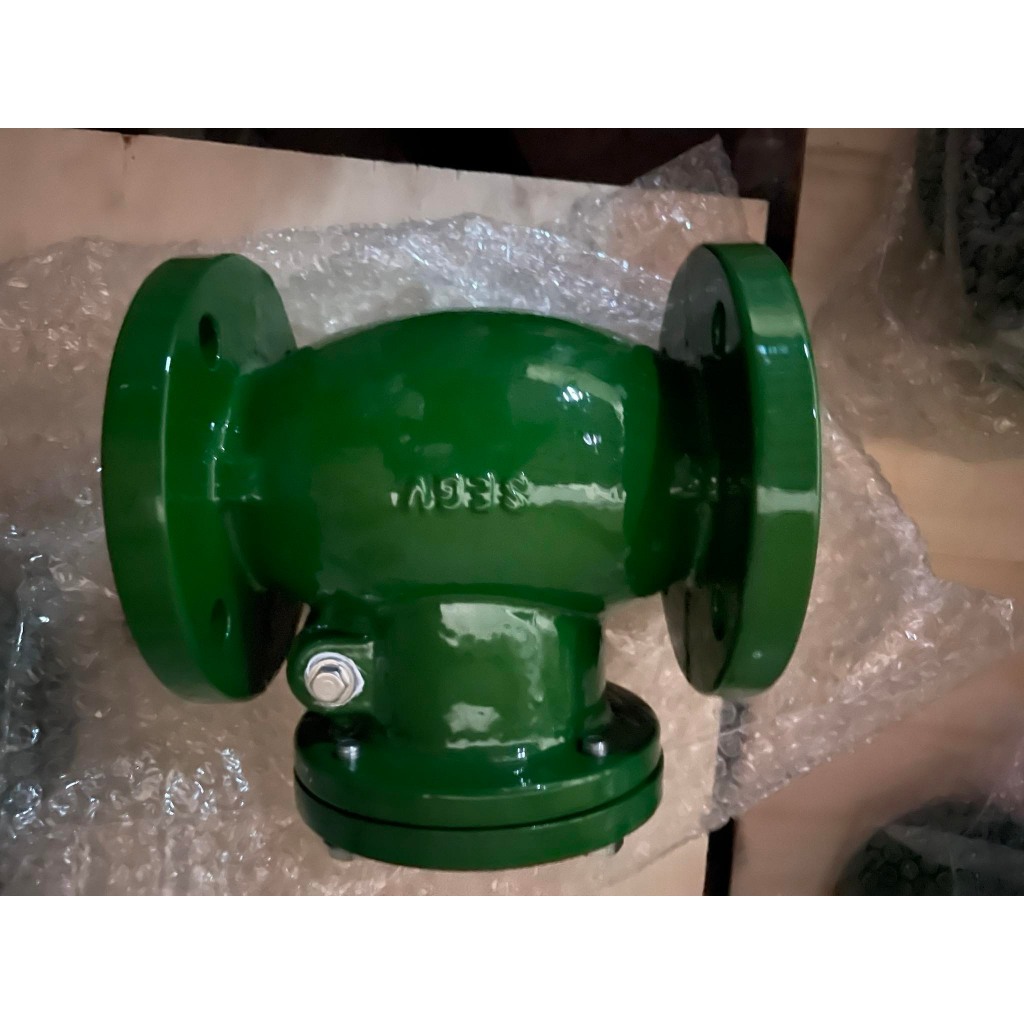 Swing Check Valve High Quality Non Return Valve Wafer Type Swing Check ...