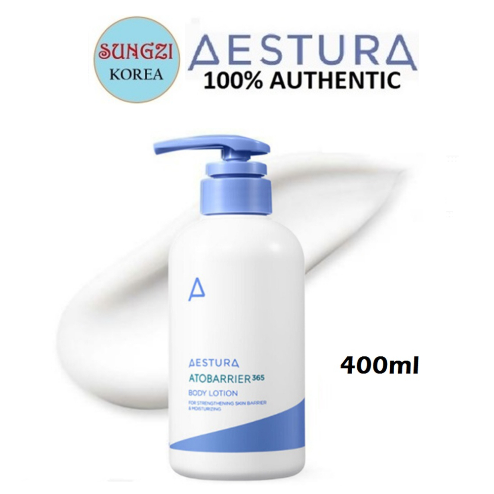AESTURA Atobarrier 365 Body Lotion 50ml x 8pcs. | Shopee Philippines
