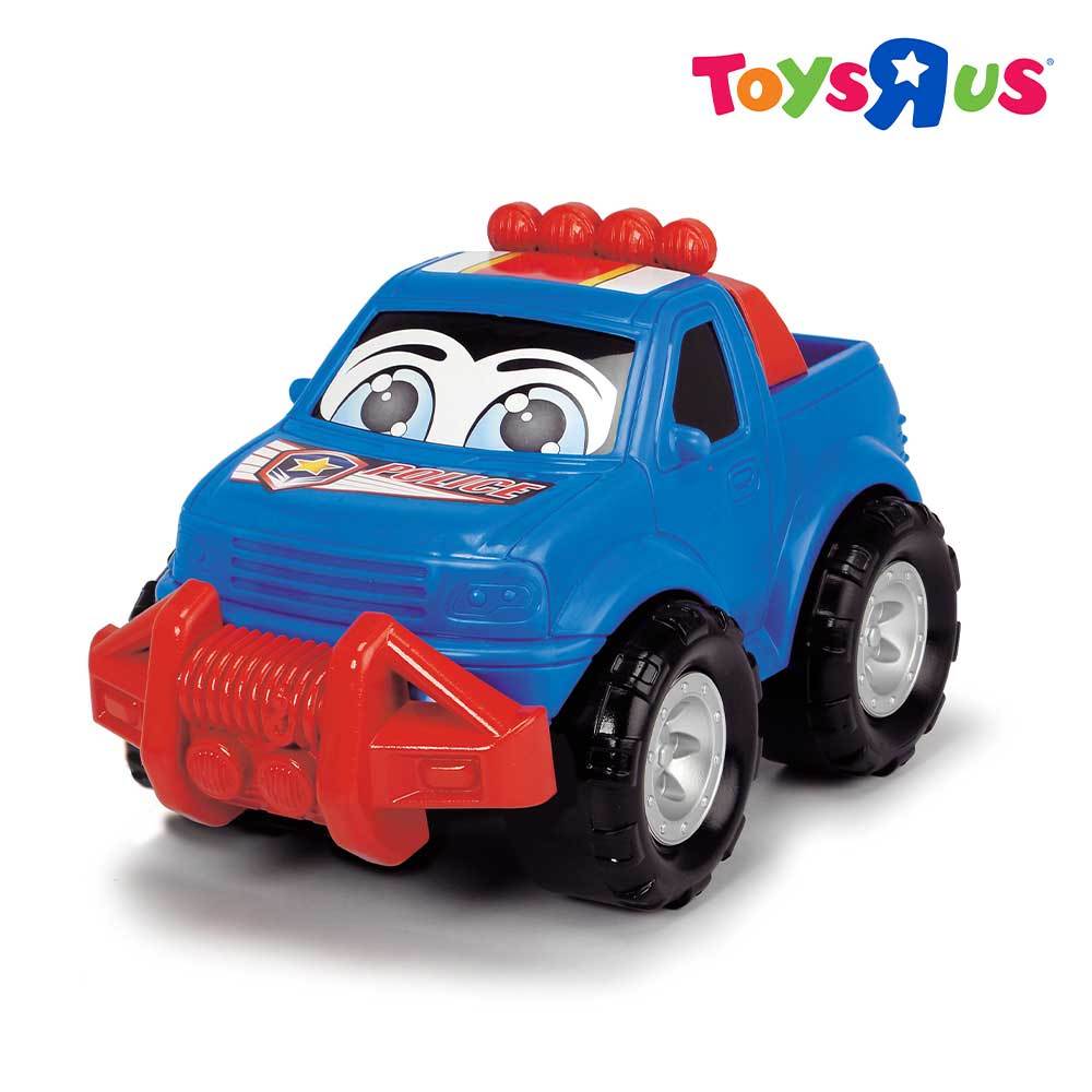 Dickie Toys ABC Speedy Cars Blue Vehicle | Shopee Philippines