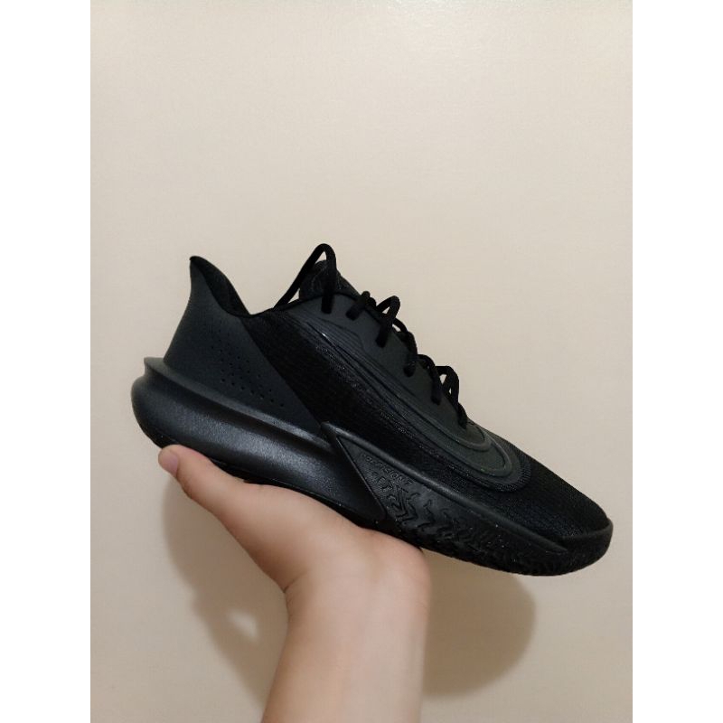 NIKE PRECISION 7 "TRIPLE BLACK" | Shopee Philippines