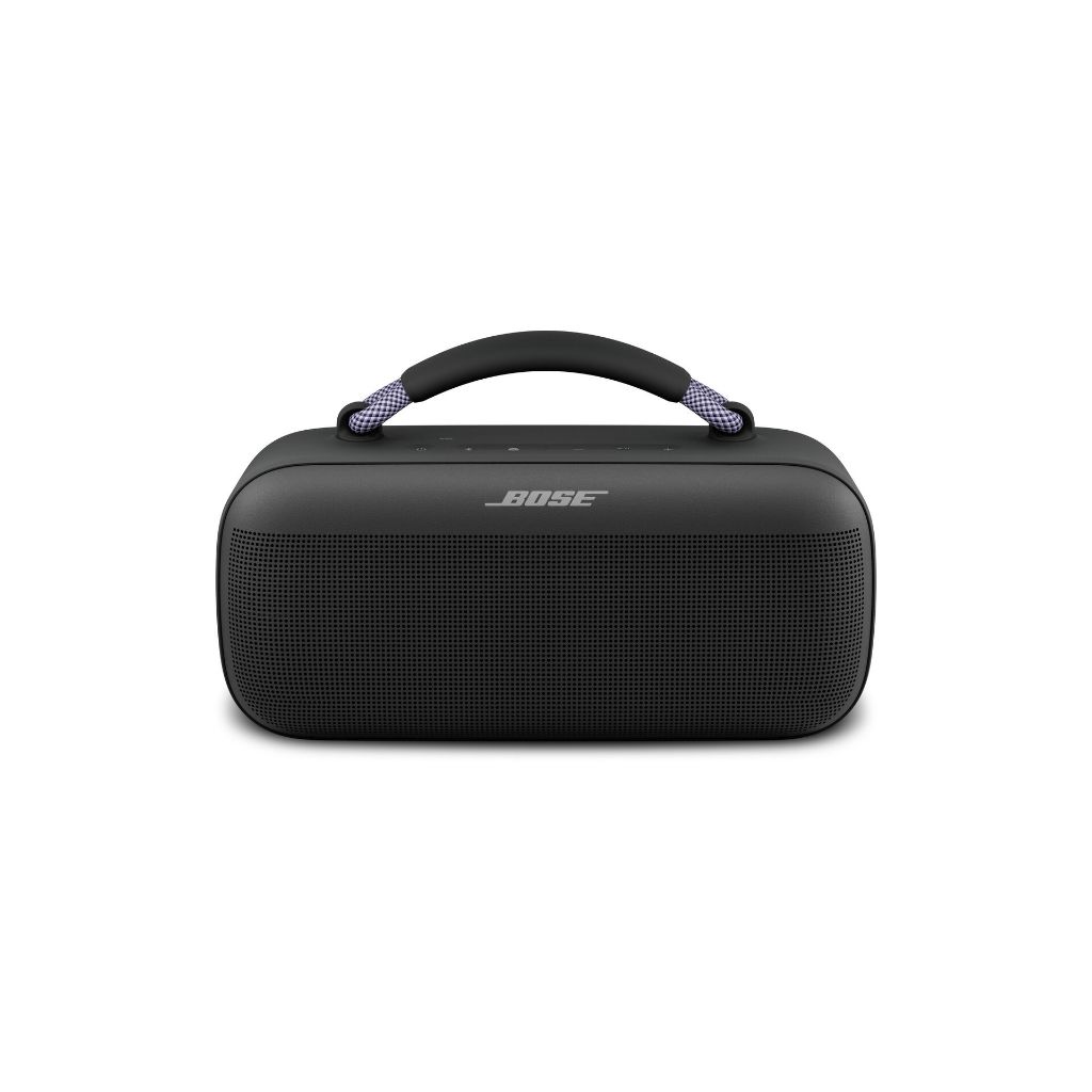 Bose Soundlink Max Portable Speaker | Shopee Philippines