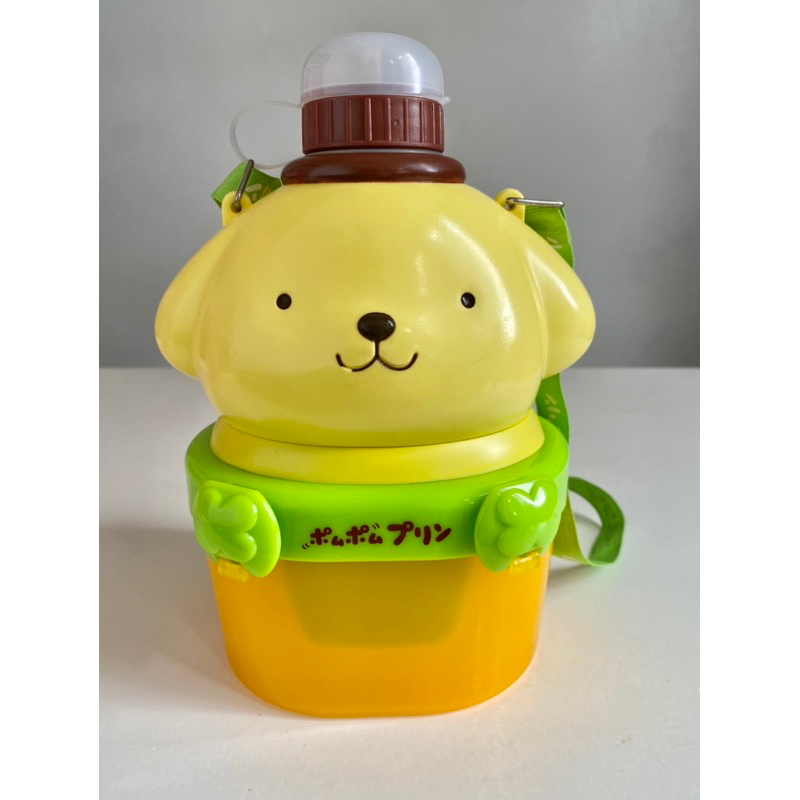 Sanrio Pompompurin Lunch Box | Shopee Philippines