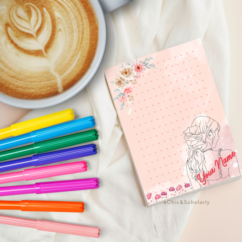 Personalized Cute Memo Pads | Shopee Philippines