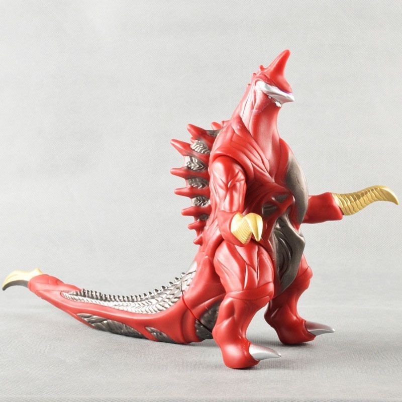 godzilla gigan rex 18cm vinyl k.o. | Shopee Philippines