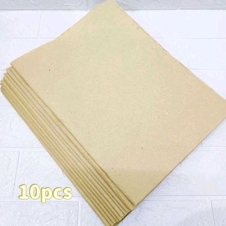 Manila Paper(10,20,50 pieces) school office supply | Shopee Philippines