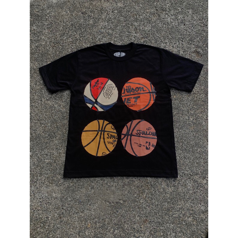 TIP IN X GRAPH MANILA BALL (GBA) | Shopee Philippines