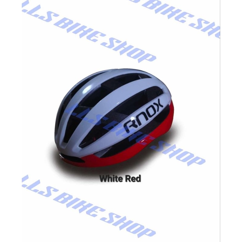 RNOX MOUNTAIN BIKE HELMET | Shopee Philippines