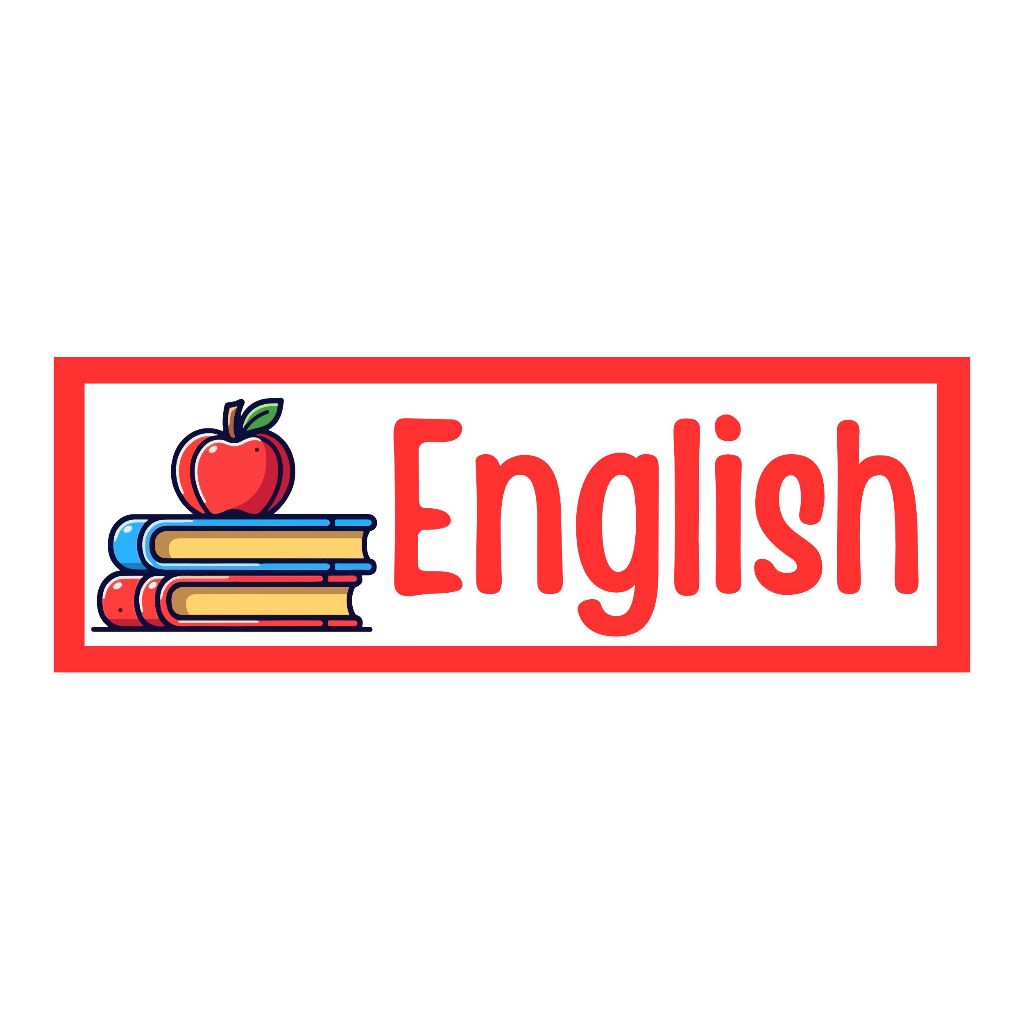 1pc Subject Sticker DepEd Matatag Curriculum Subjects Notebook Subject ...