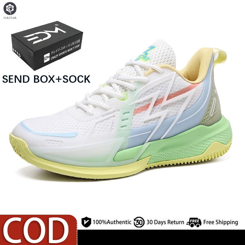 The Flash 3 Ultra Durable Rubber Basketball Shoe Friction SpikesLow-Top ...