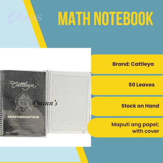 Shop cattleya notebook for Sale on Shopee Philippines