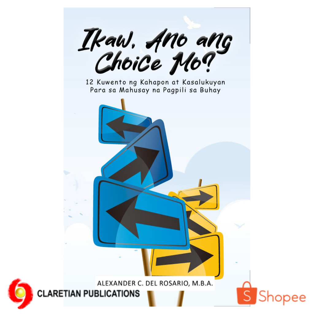 Ikaw, Ano’ng Choice Mo? | Shopee Philippines