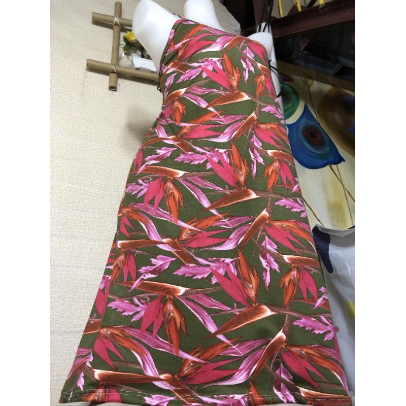 BEST SELLER! Cotton Spaghetti Duster Pambahay / DASTER | Pregnant women ...