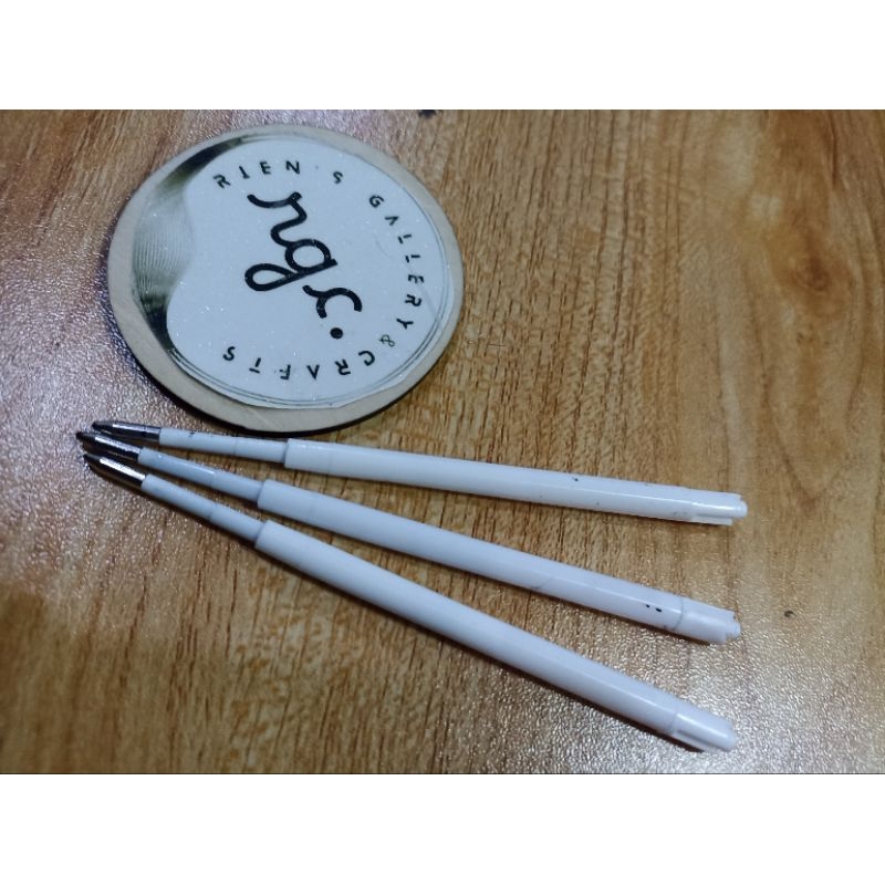 Bamboo Pen Refill (thck) | Shopee Philippines