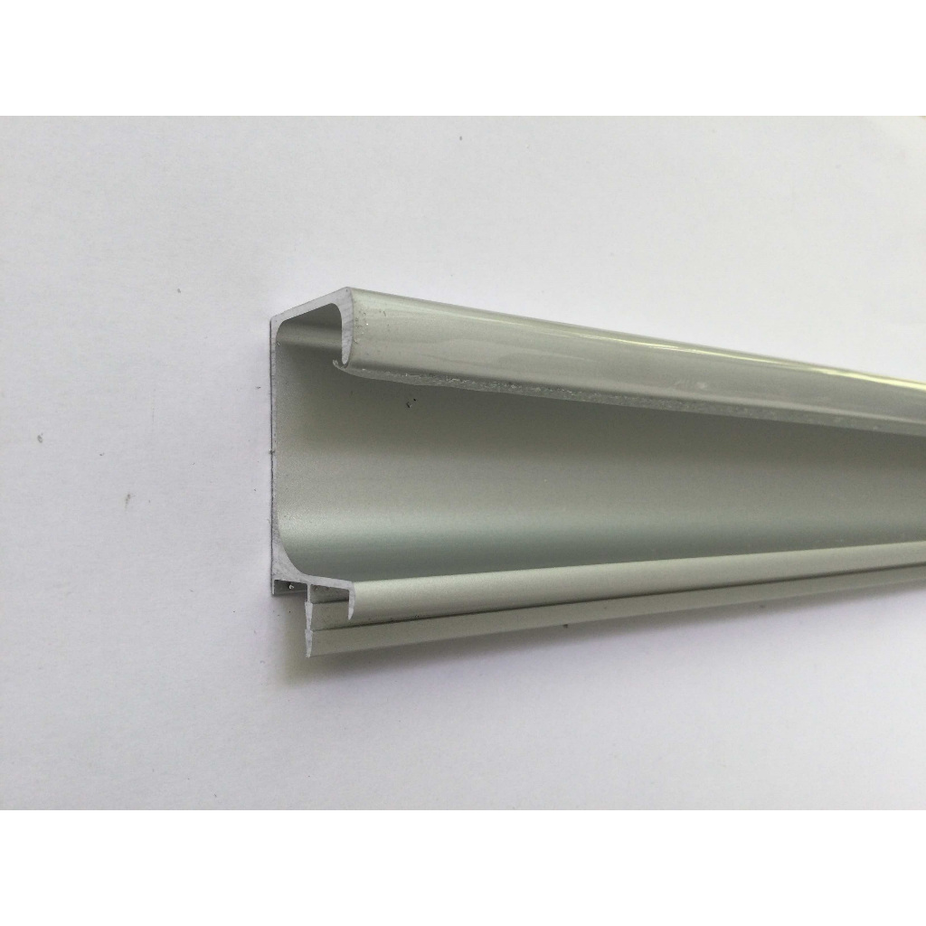 Aluminum Continuous Handle/C Handle/Grab Handle C Type (1.5meters ...