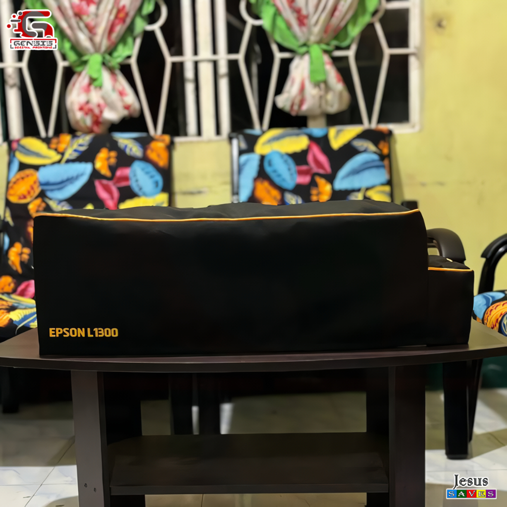 Epson L1300 Printer Cover / Epson 1800 Dust Cover | Shopee Philippines