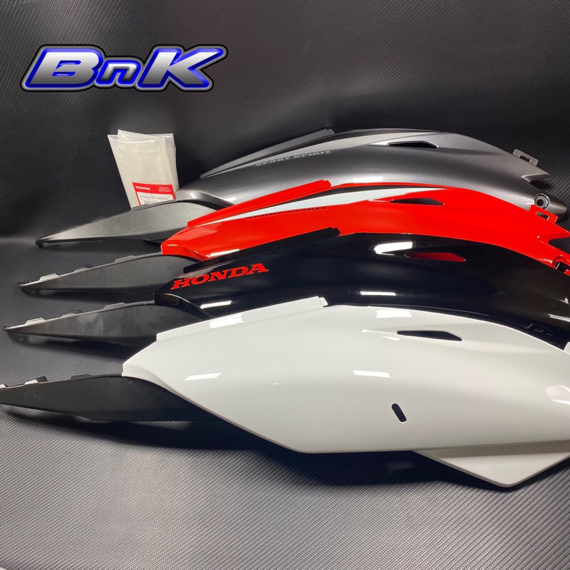 Honda cover frame LH RH XRM125 trinity genuine | Shopee Philippines