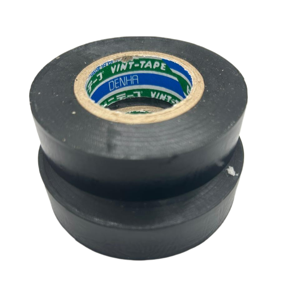 VINT/VINI AUTO ELECTRICAL TAPE (SOLD PER 10pieces) | Shopee Philippines