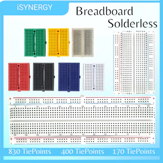 breadboard - Best Prices and Online Promos - Jan 2026 | Shopee Philippines