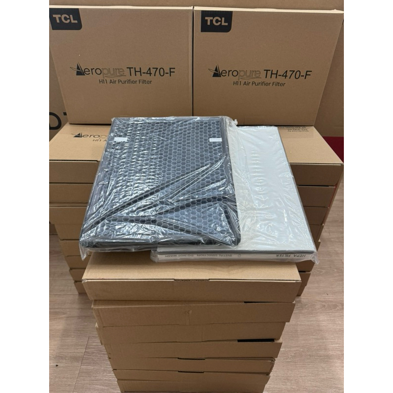TCL REPLACEMENT FILTER FOR TAP 420 AIR PURIFIER FILTER | Shopee Philippines