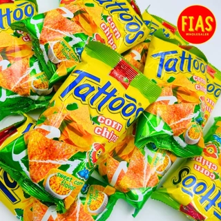 Shop tattoos chips for Sale on Shopee Philippines