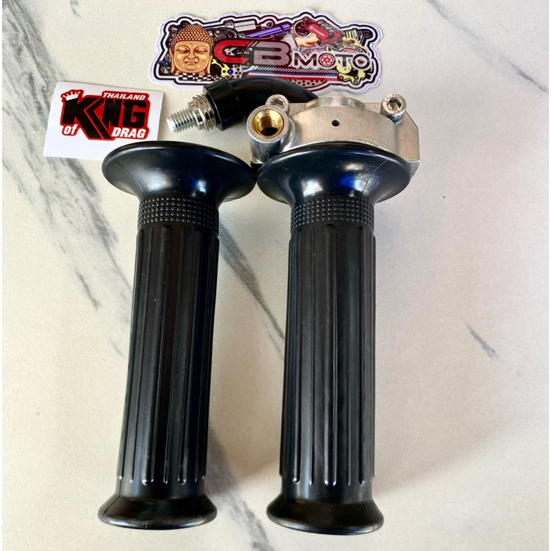 RM MINI QUICK THROTTLE KING DRAG THAILAND PAIR SINGLE CABLE | Shopee ...