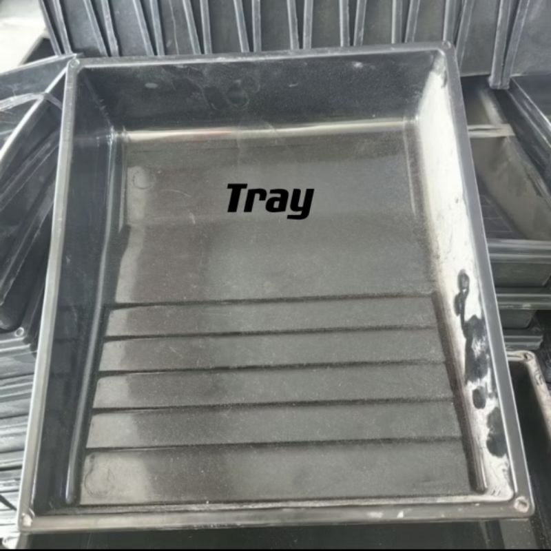 Plastic Paint - Tray high quality | Shopee Philippines