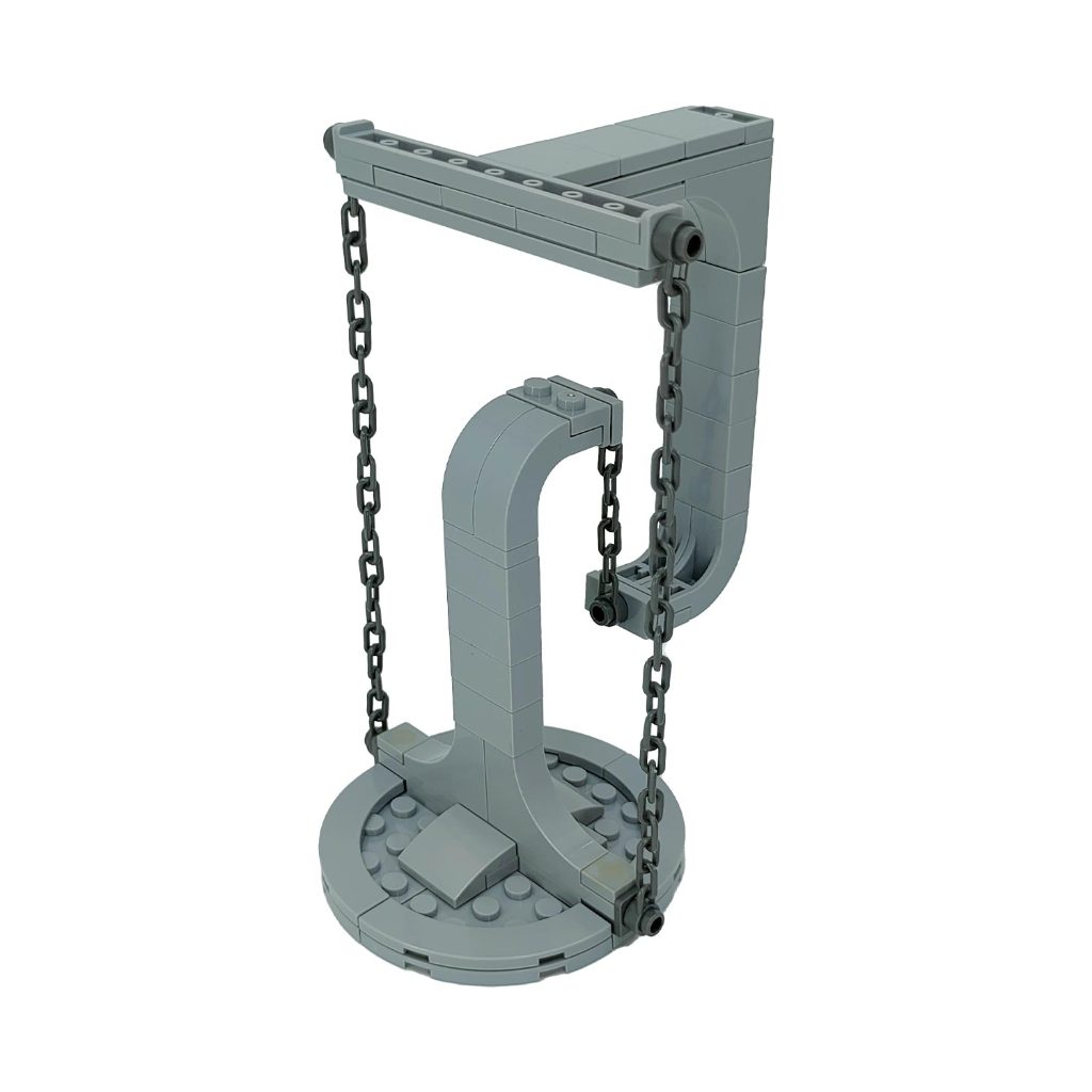 Tensegrity Anti-Gravity Brick Set | Shopee Philippines