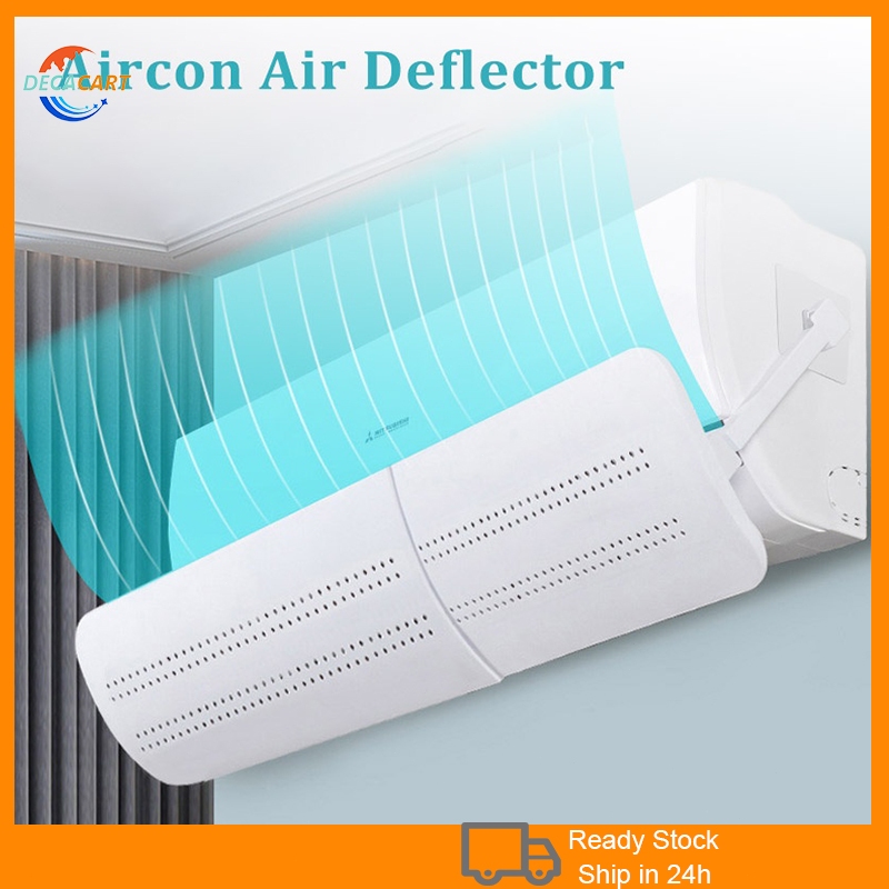 Shop aircon deflector for Sale on Shopee Philippines