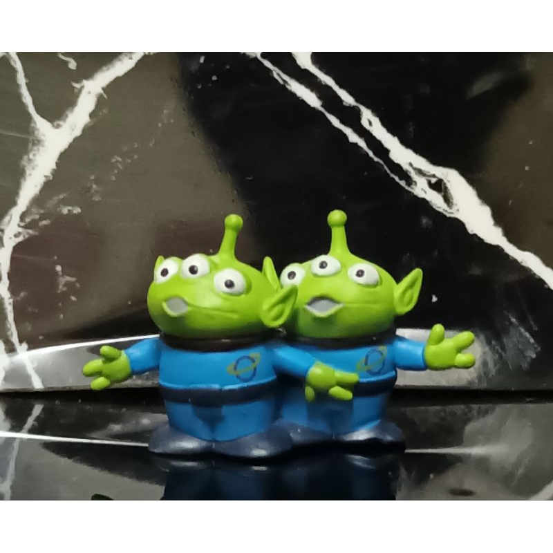 Disney Toy Story Alien Figure | Shopee Philippines