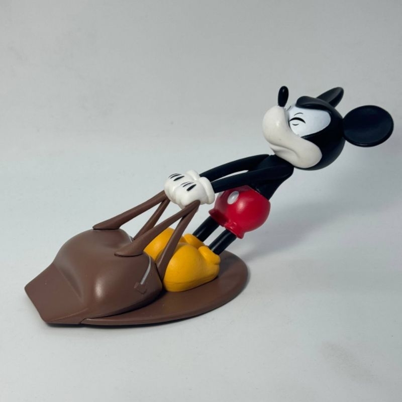 Mickey Mouse Door Stopper Classic Cartoon Disney Entrex Inc. Figurine ...