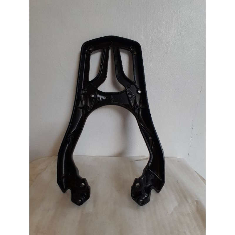 Yamaha Mio i 125 Motorcycle Carrier Mono Rack Bracket Mioi125 Eagle ...